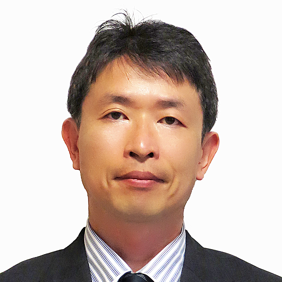 Tadashi Murakami | The Institute of Applied Energy