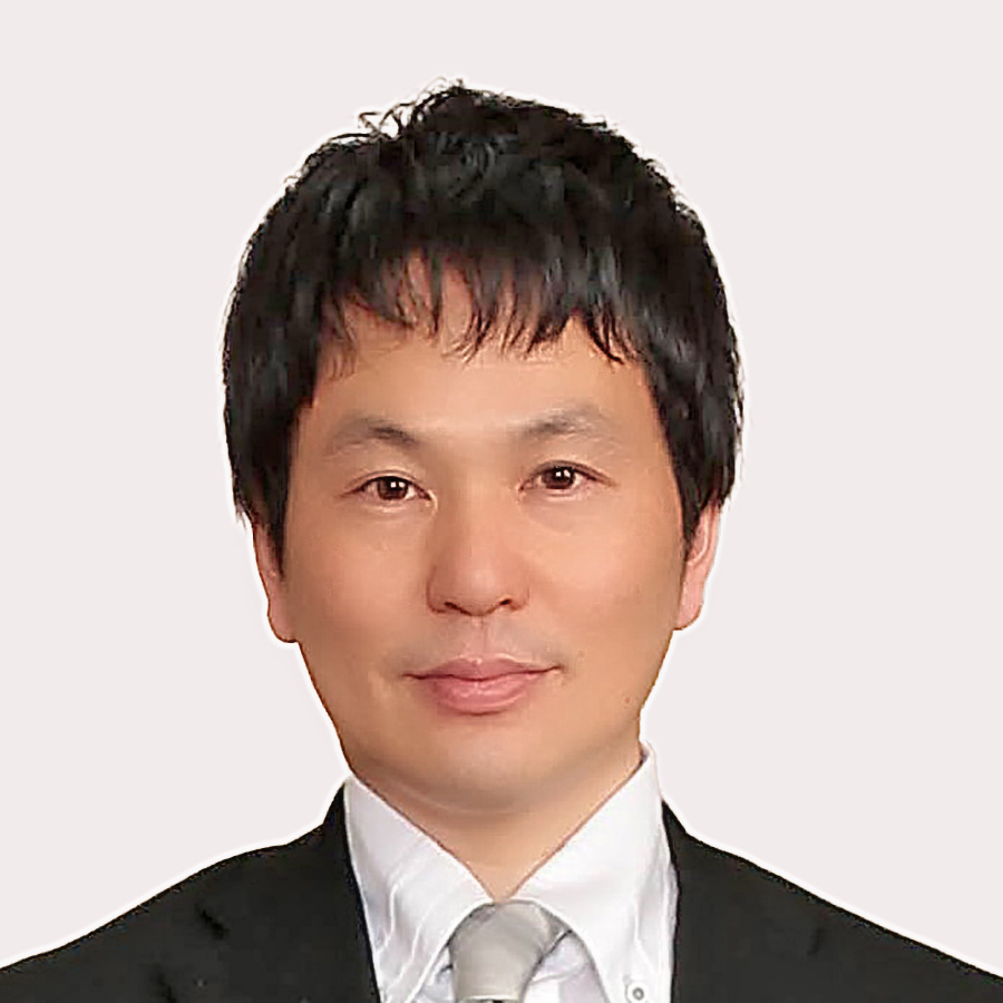 Toshihiro Inoue | The Institute of Applied Energy